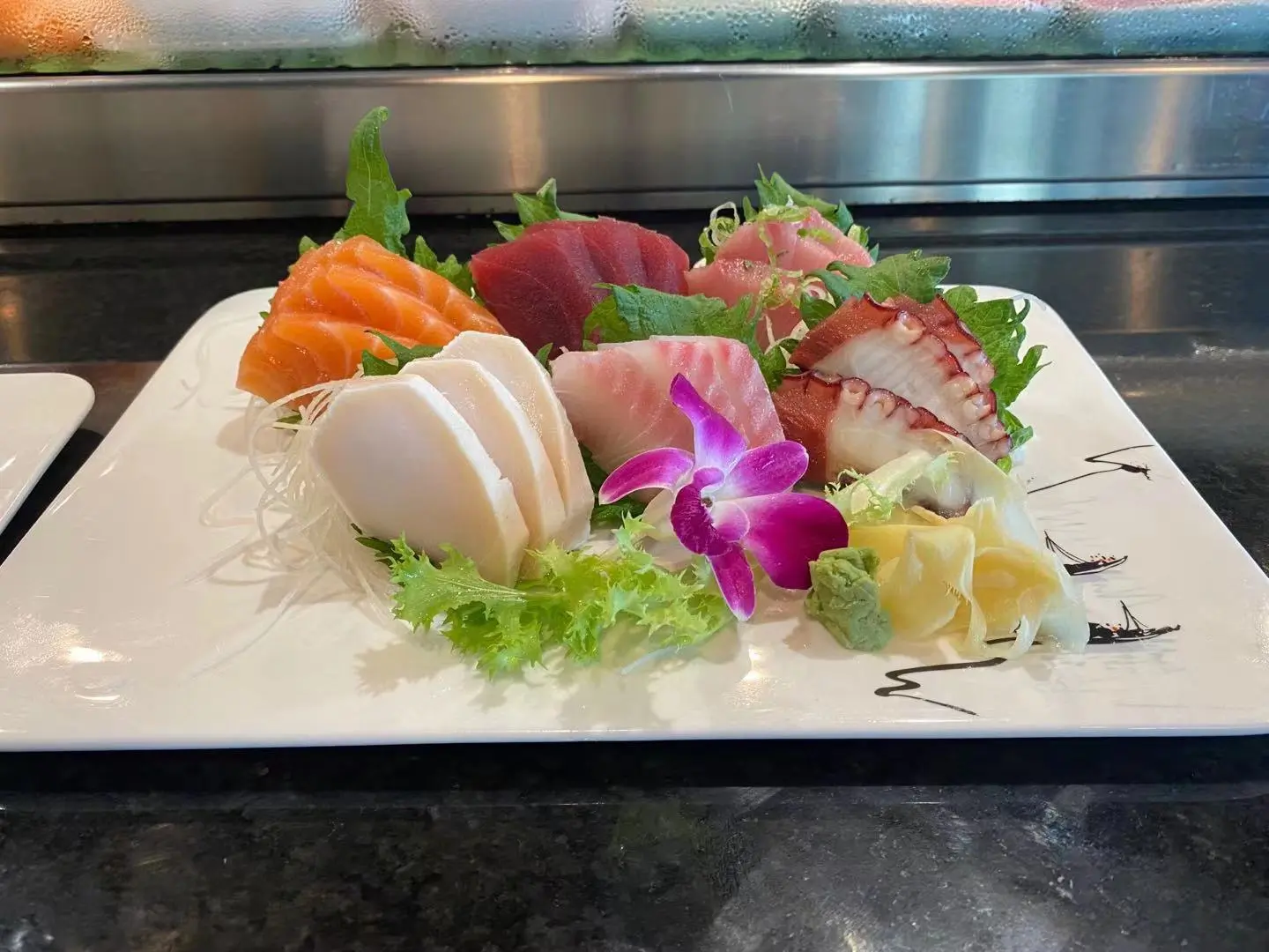 Fuji Sushi Hibachi Noodles - Asian Fusion Restaurant｜Online Order｜Venice｜FL