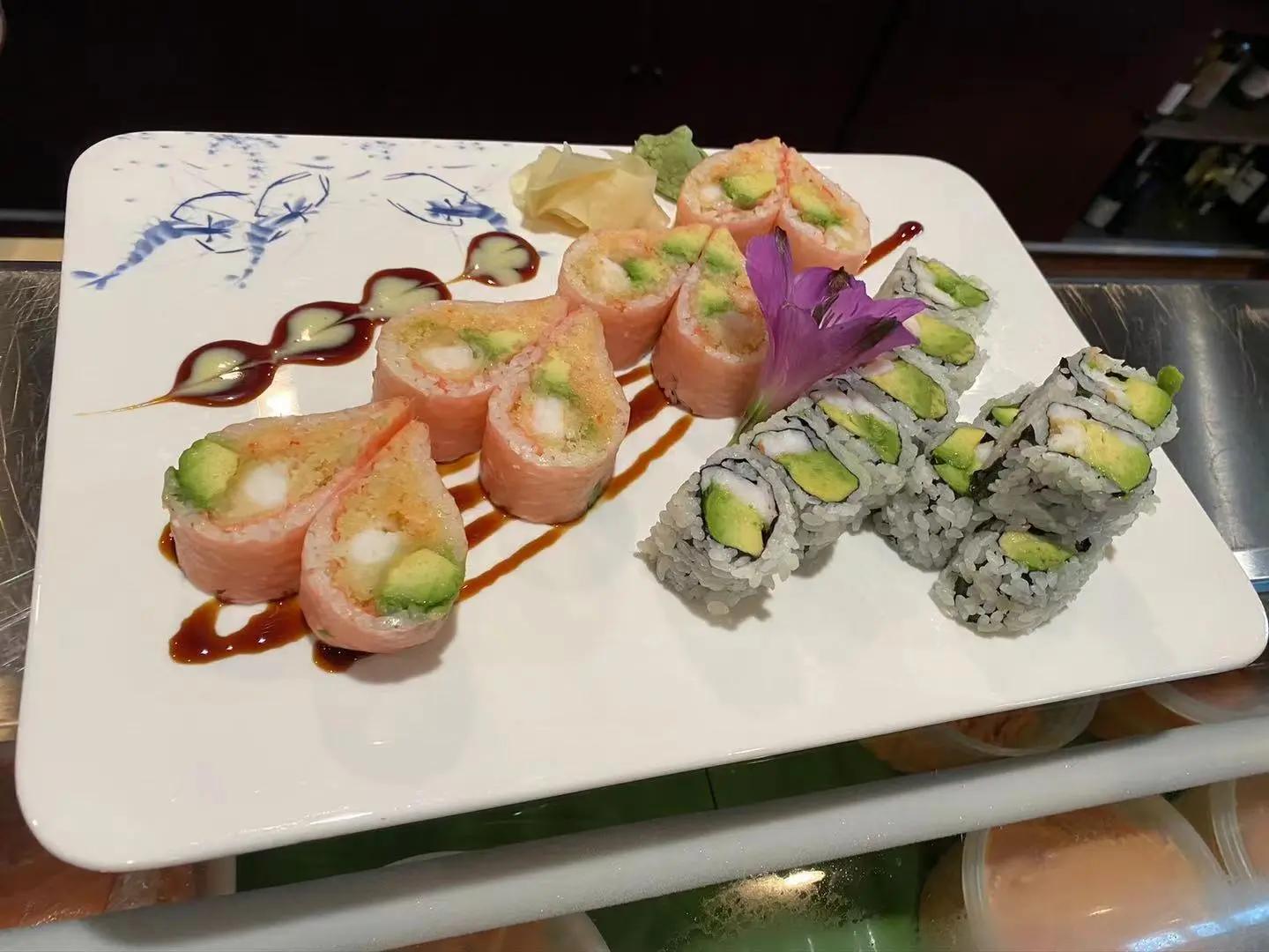 Fuji Sushi Hibachi Noodles - Asian Fusion Restaurant｜Online Order｜Venice｜FL